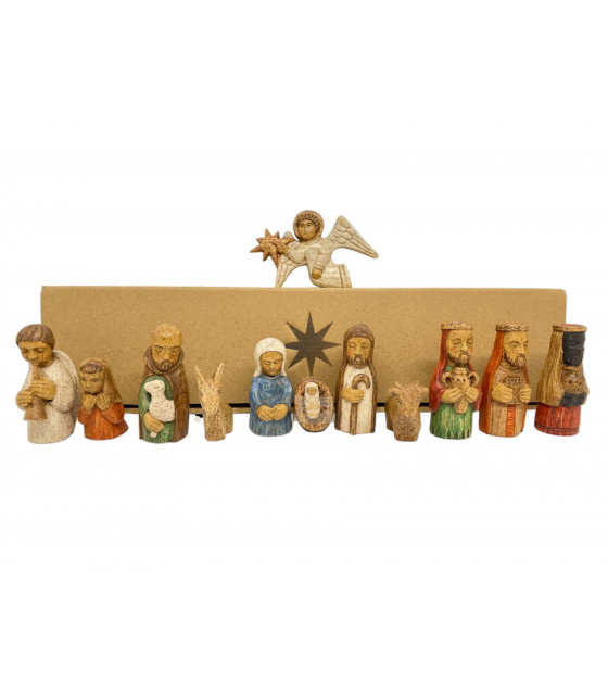 L'Artisanat Monastique